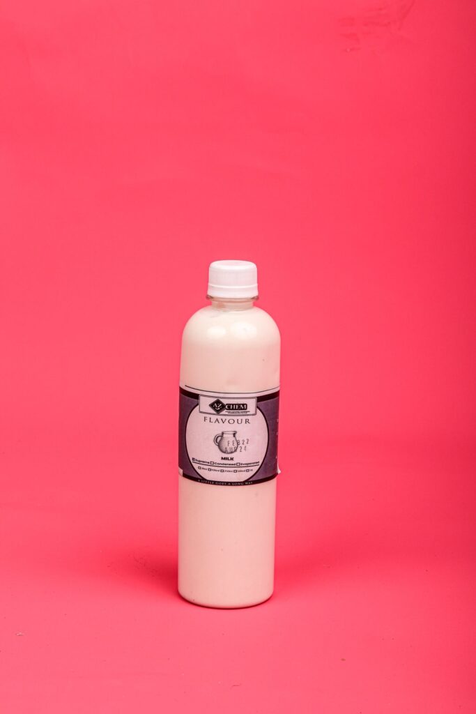 Milk Emulsion Flavour - Azchem Resources